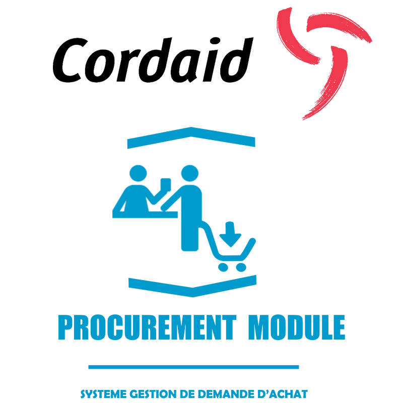 Procurement System| Login